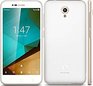 Vodafone Smart N10 - Fiche technique et caractéristique technique ...